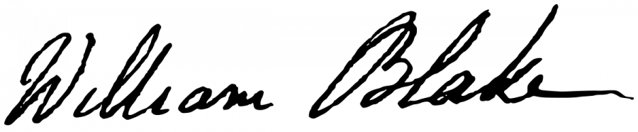 Estimation et cote de William BLAKE | Expertise gratuite