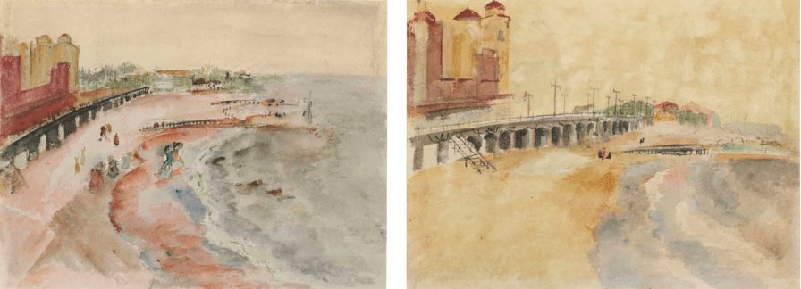 Estimation et cote de Mark Rothko | Expertise gratuite