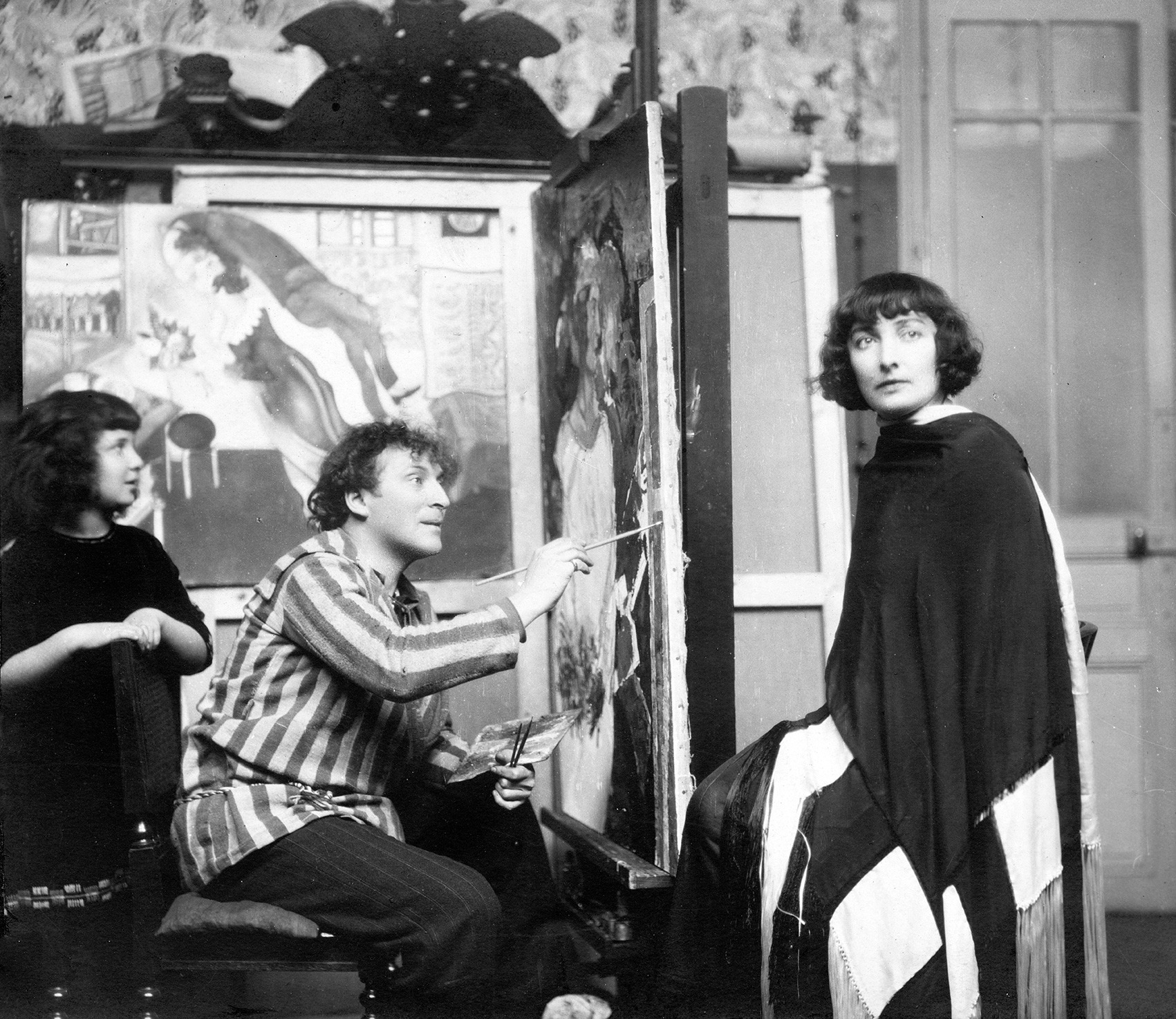 Marc Chagall Appraisal & Price | Free expert valuation in 48 hours