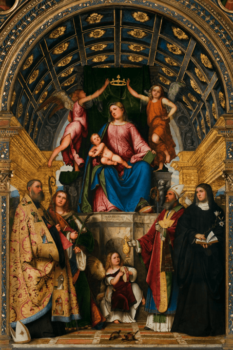 Estimation et cote de Girolamo Romanino | Expertise gratuite