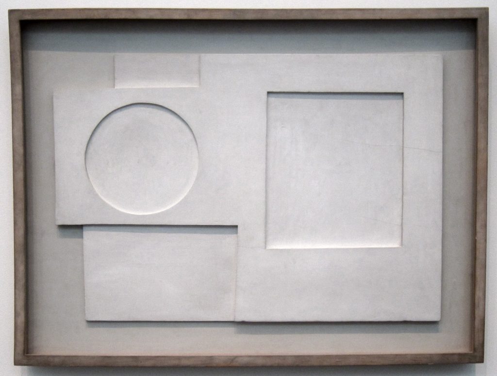 Estimation et cote de Ben Nicholson | Expertise gratuite