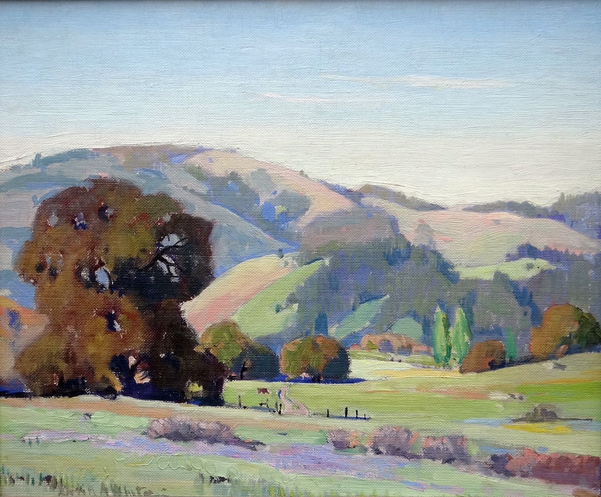 Estimation et cote de Euphemia Charlton Fortune | Expertise gratuite