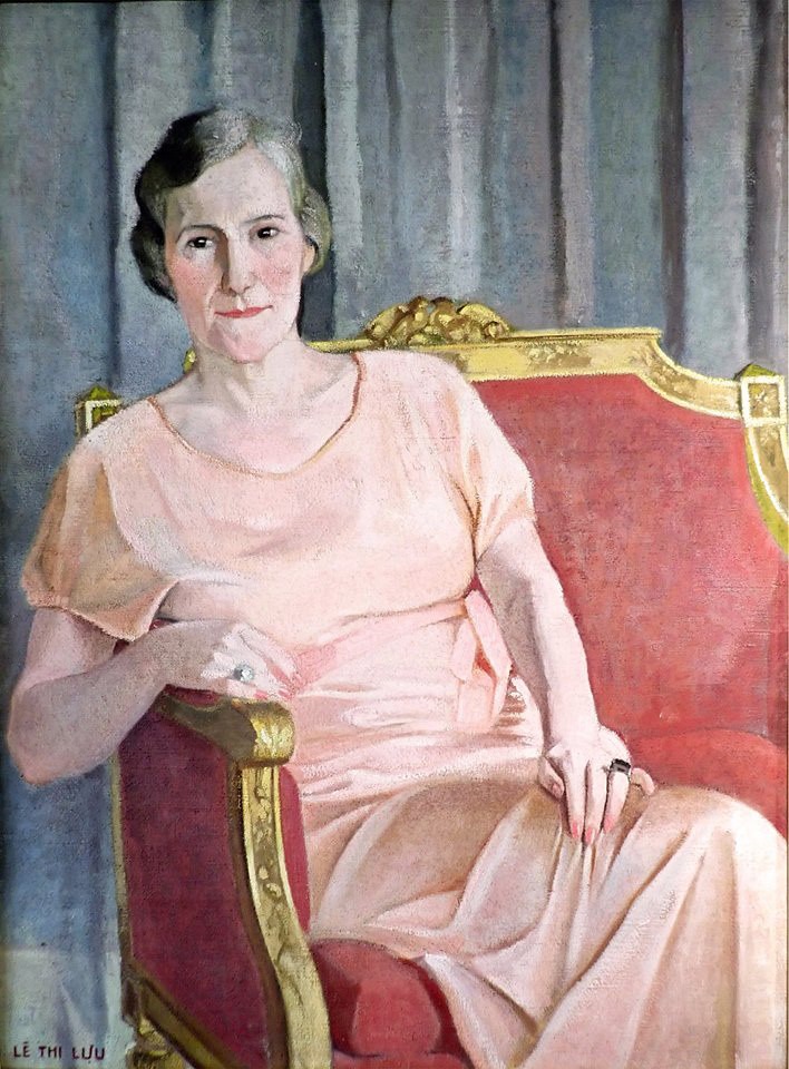 LE THI LUU Appraisal & Price | Free expert valuation