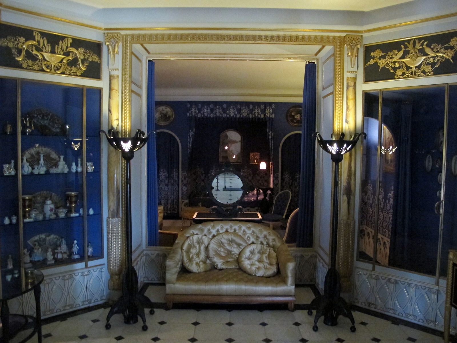 Estimation et cote de Armand-Albert RATEAU | Expertise gratuite