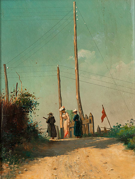 Estimation et cote de Rudolf WACKER | Expertise gratuite