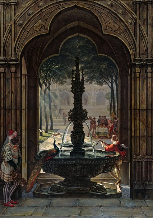 Estimation et cote de Karl Friedrich HAMPE | Expertise gratuite