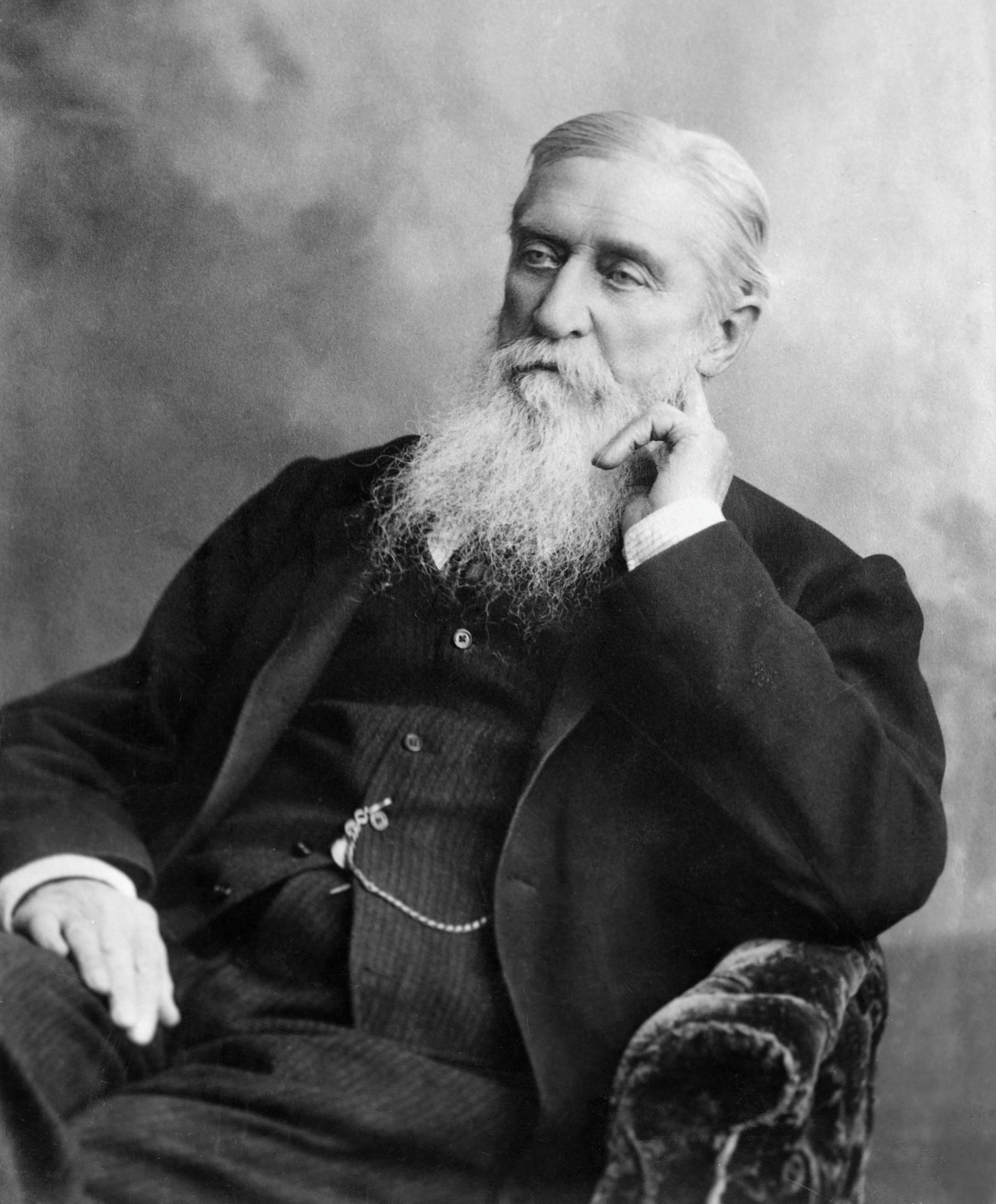 Estimation et cote de Edward FITZGERALD | Expertise gratuite