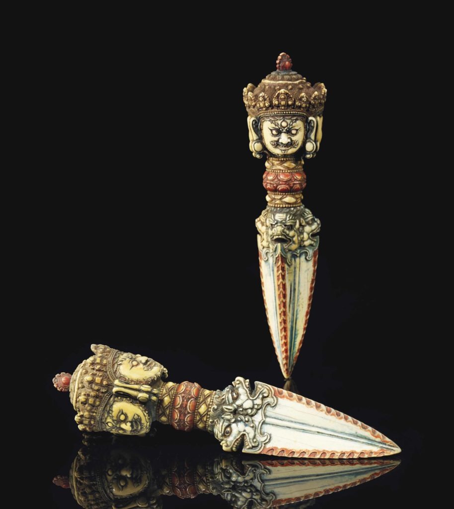 Estimation Dague Ancienne | Expertise Gratuite en 48h