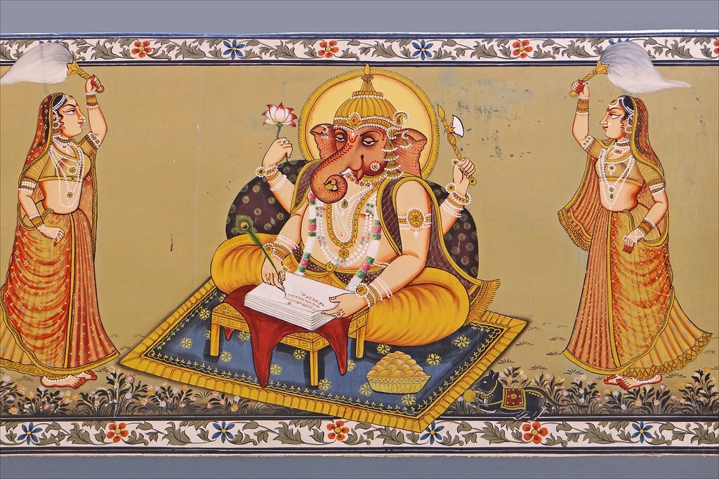 Peinture persane : comment réaliser une estimation d'avant vente