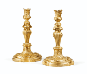 Le style rocaille ou rococo : de quoi parle-t-on