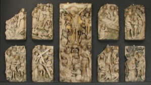 Comment reconnaître un albâtre ancien