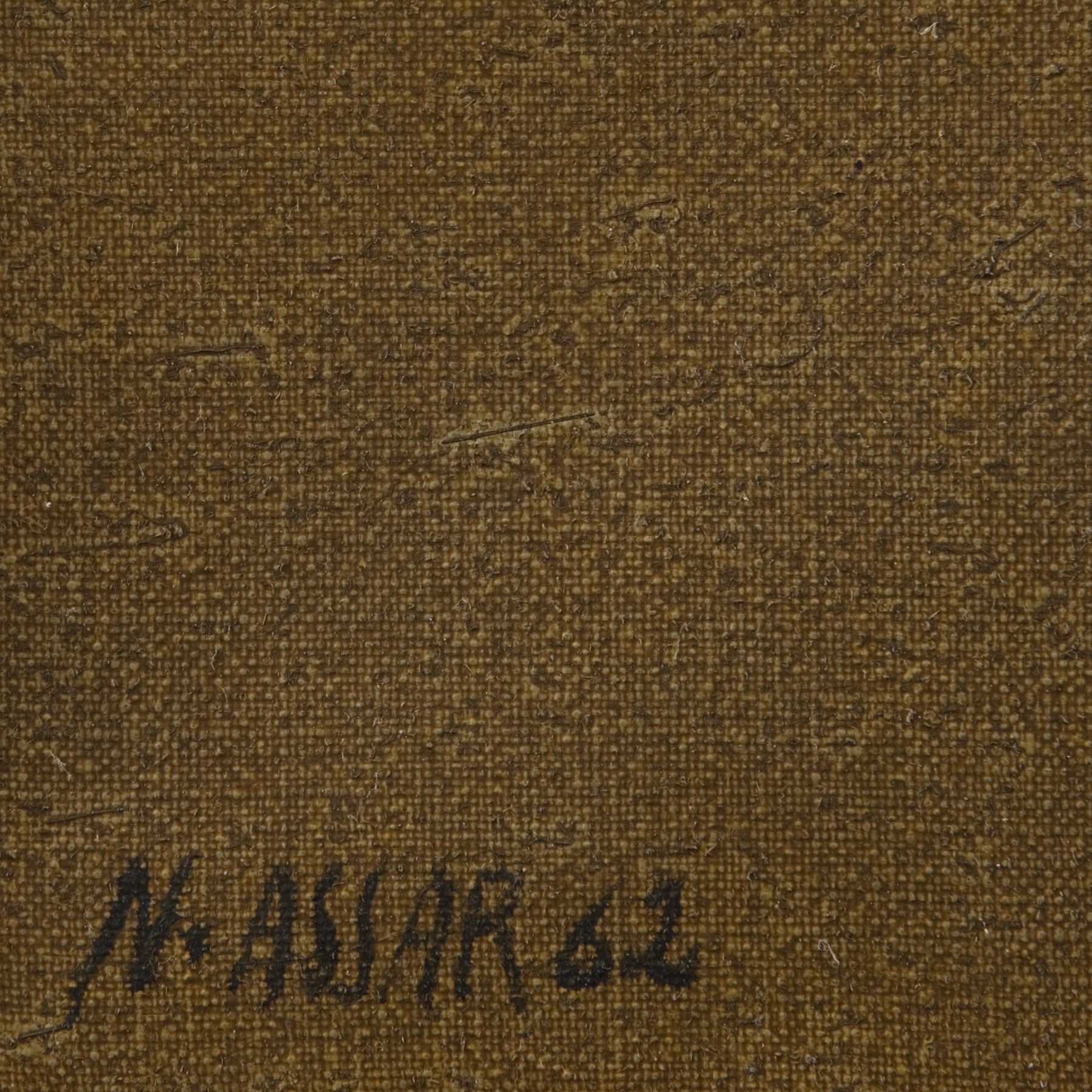 Estimation et cote de Nasser ASSAR | Expertise gratuite