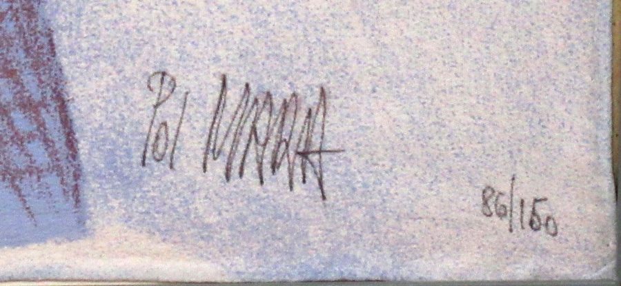 Estimation et cote de Pol MARA | Expertise gratuite