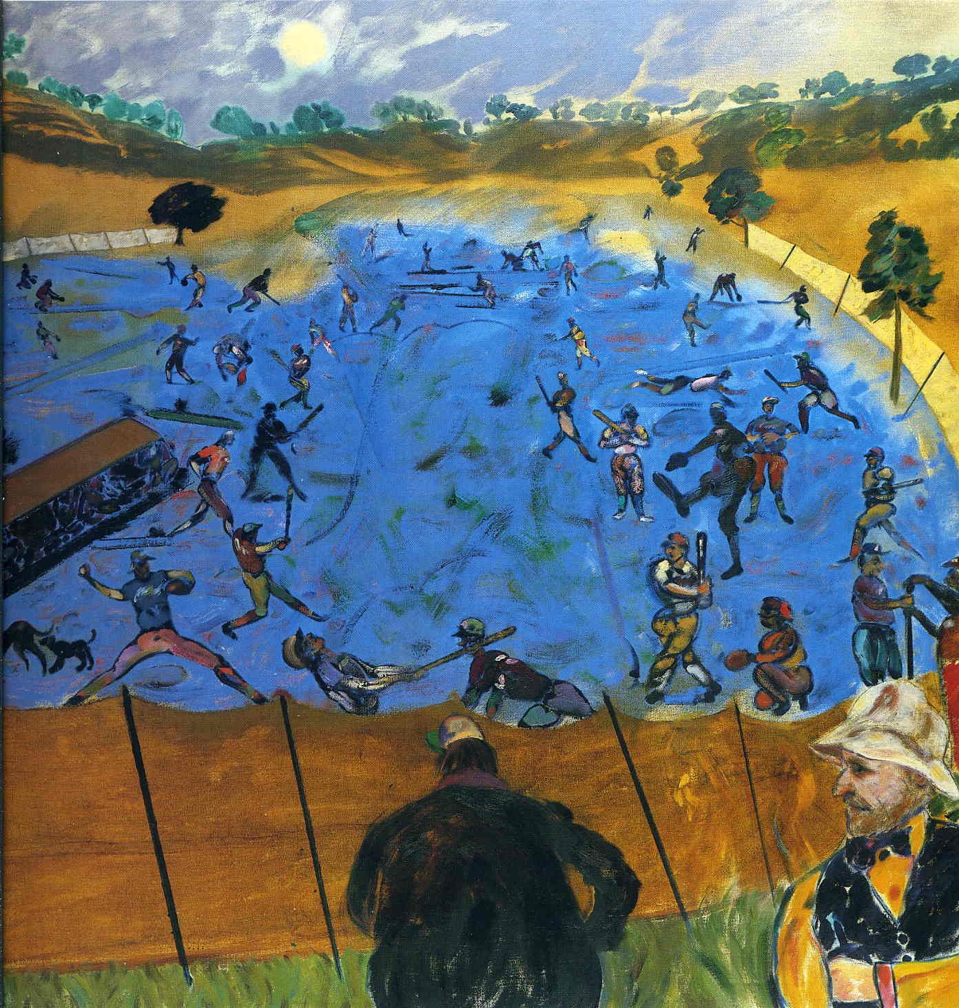 Estimation et cote de Ronald Brooks KITAJ | Expertise gratuite