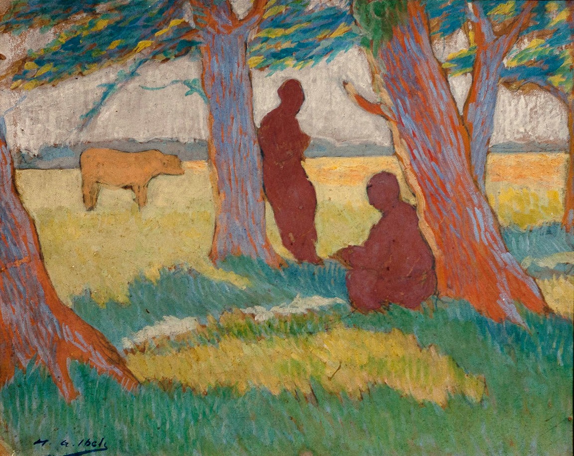 Estimation et cote de Henri Gabriel IBELS | Expertise gratuite