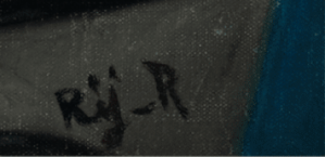 Estimation et cote de Jeanne RIJ-ROUSSEAU | Expertise gratuite