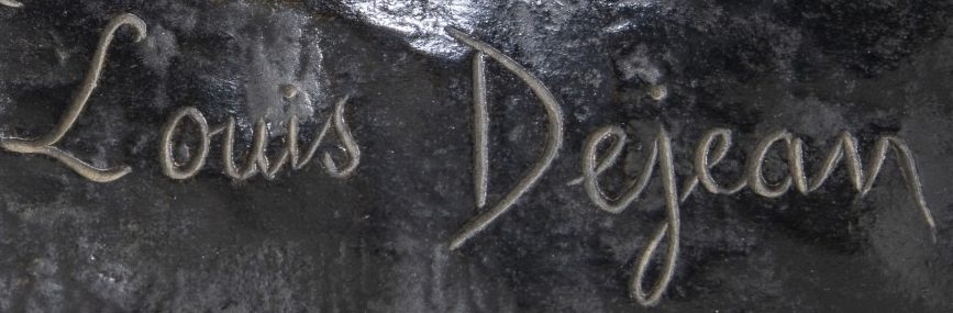 Estimation et cote de Louis DEJEAN | Expertise gratuite