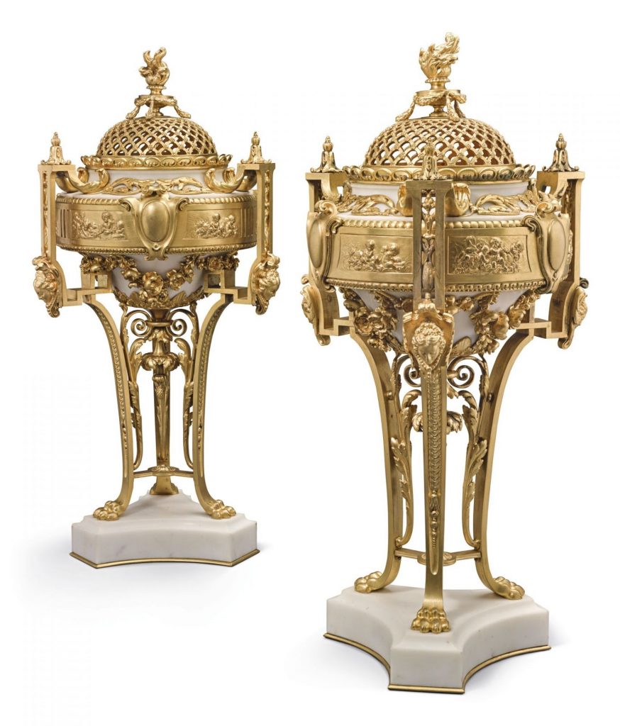 Estimation et cote de Ferdinand BARBEDIENNE | Expertise gratuite