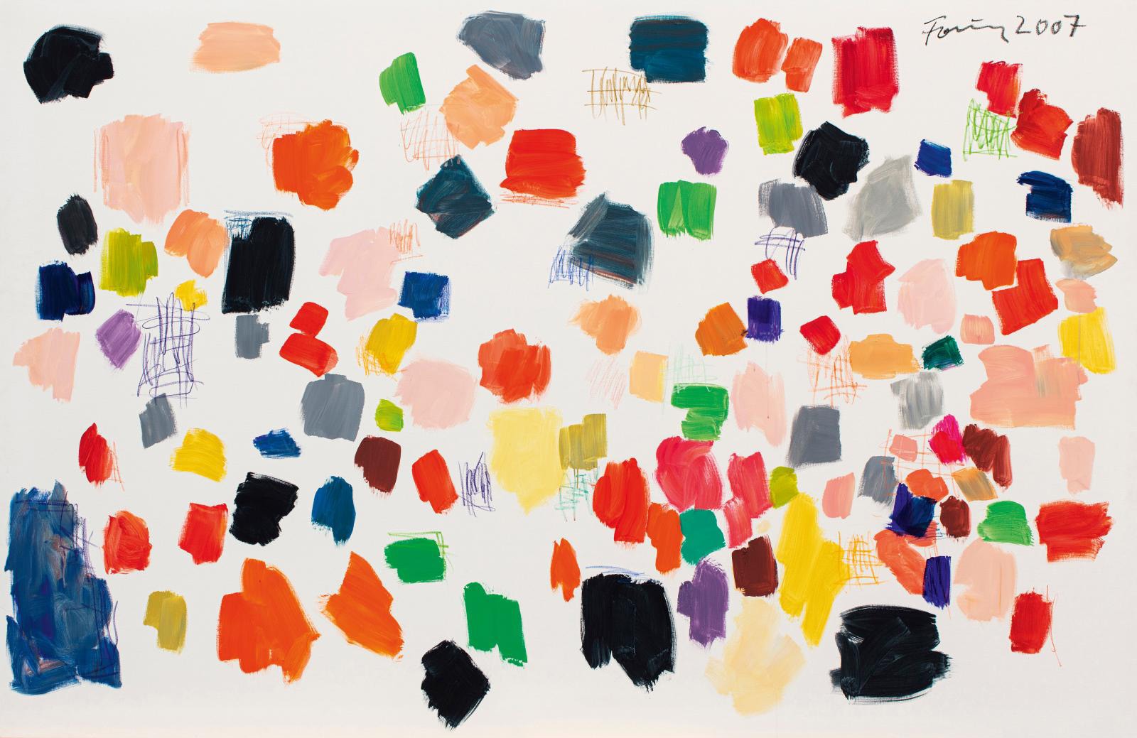 Estimation et cote de Günther FÖRG | Expertise gratuite