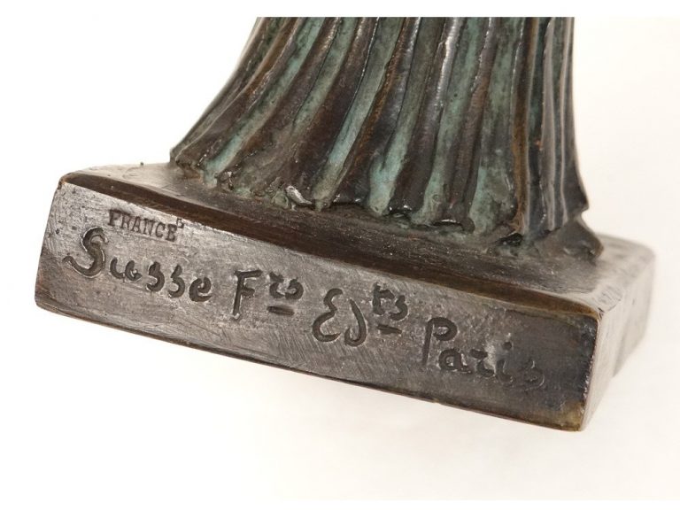 Comment reconnaitre un Bronze ? Les conseils de Mr Expert