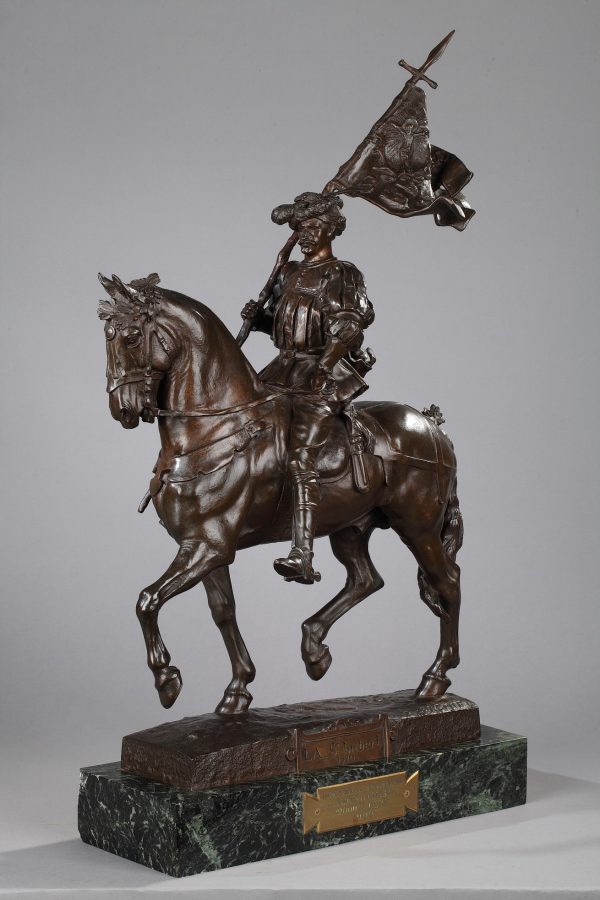 Estimation et cote de Emmanuel FRÉMIET | Expertise gratuite