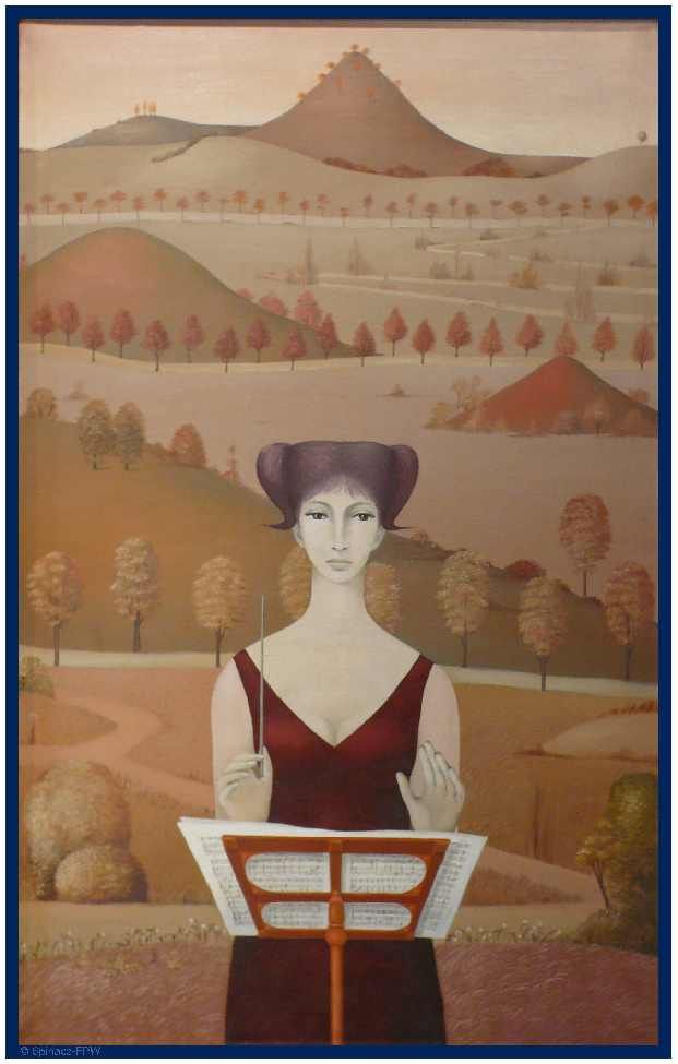 Estimation et cote de Anna GÜNTNER | Expertise gratuite