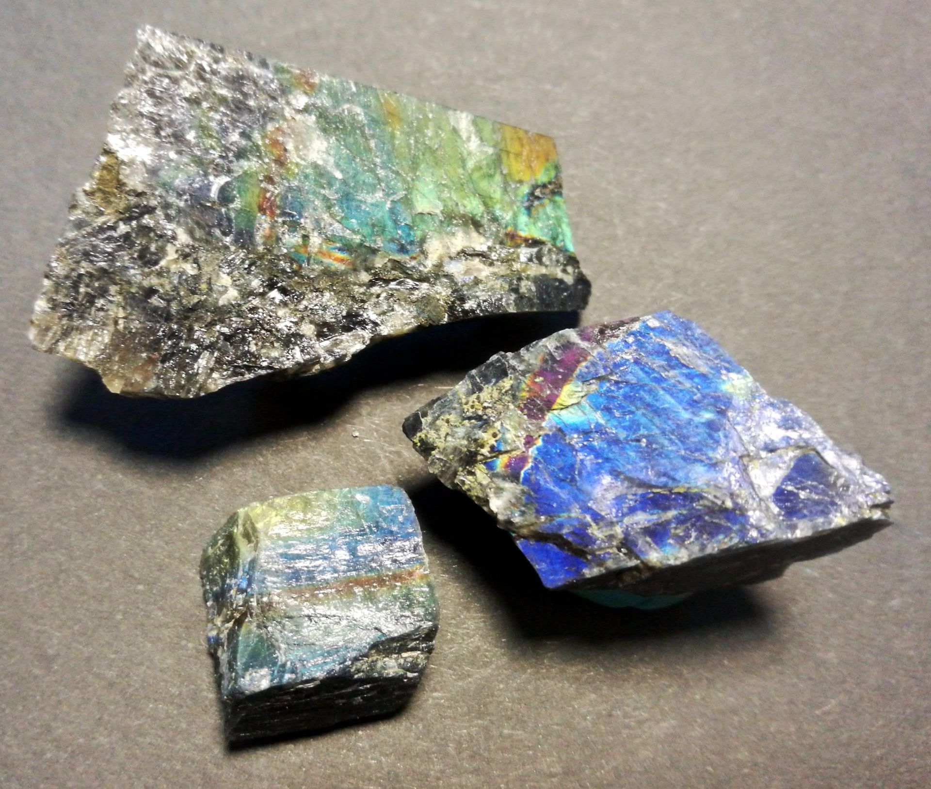 Estimation Spectrolite | Expertise Gratuite sous 48H de Bijoux