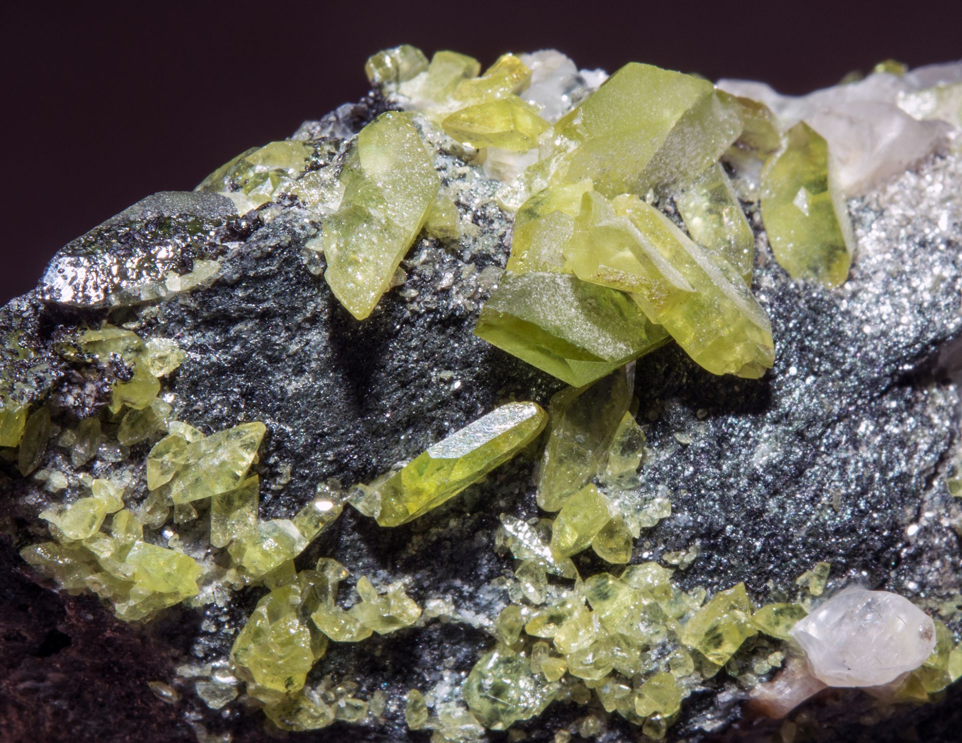 Estimation Pierre précieuse Sphène | Expertise Gratuite en 48H