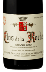 Estimation Bouteille Clos de la Roche Grand Cru | Expertise Gratuite