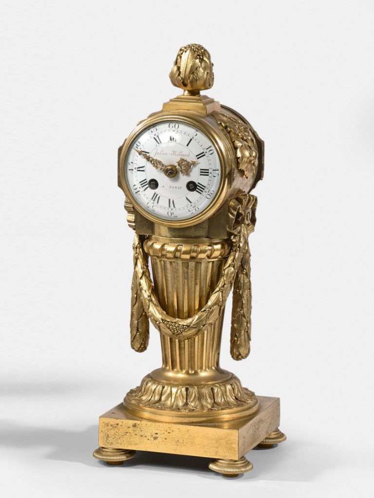 Estimation et cote de Julien Béliard | Expertise gratuite sous 48h