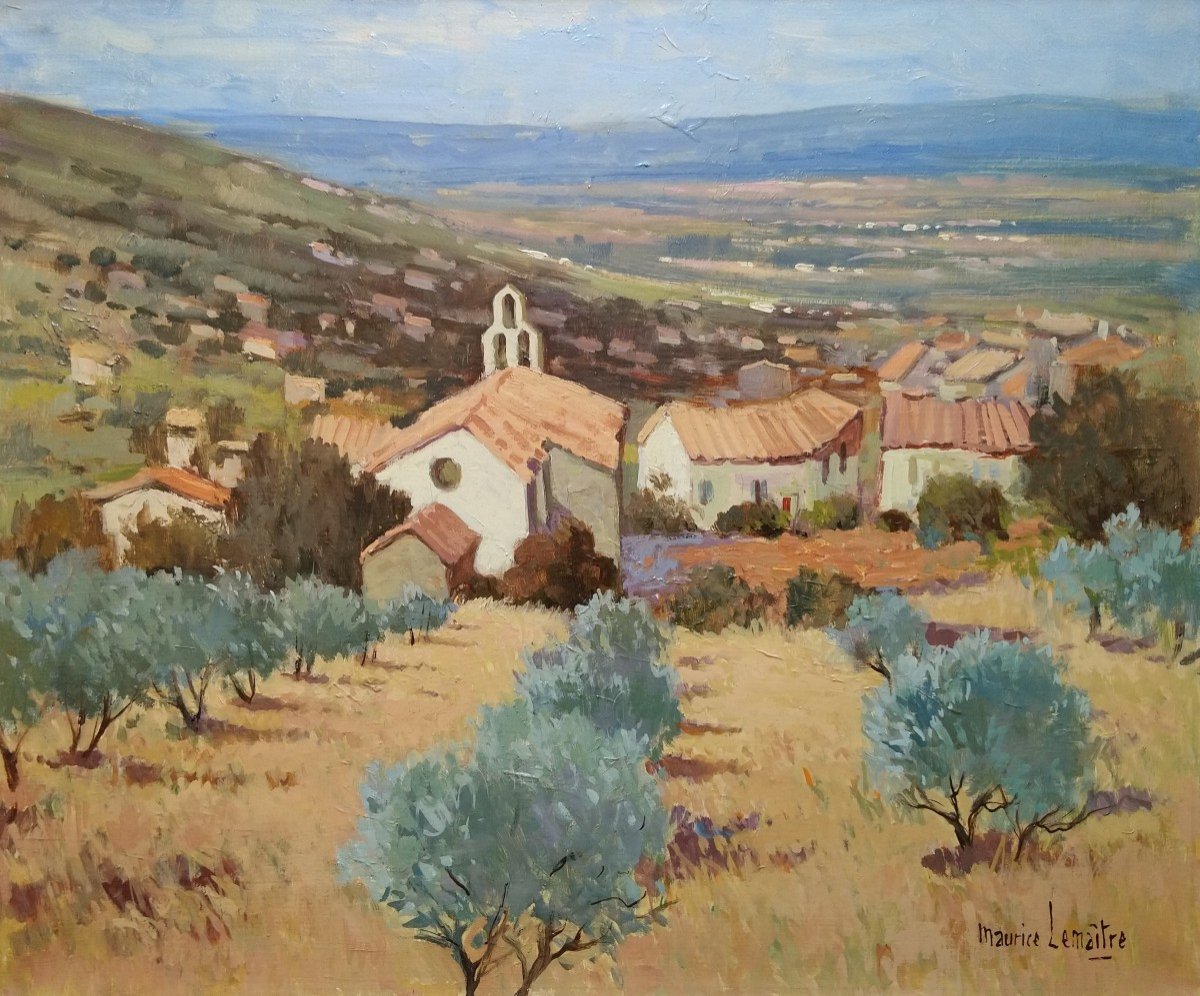 Estimation et cote de Maurice Lemaître | Expertise gratuite en 48H