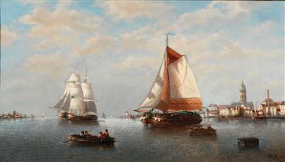Estimation et cote d'Auguste Henri Musin | Expertise gratuite