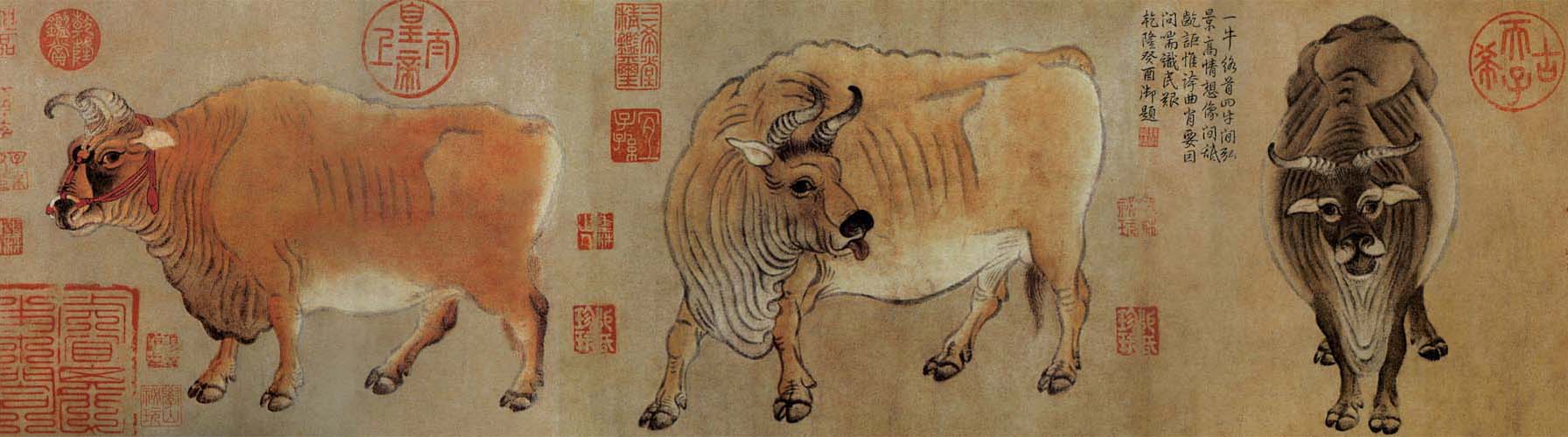 Estimation et cote de Han Huang | Expertise gratuite sous 48h