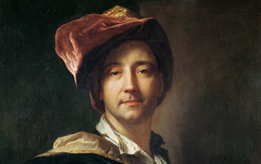 Estimation et cote de Hyacinthe Rigaud| Expertise gratuite