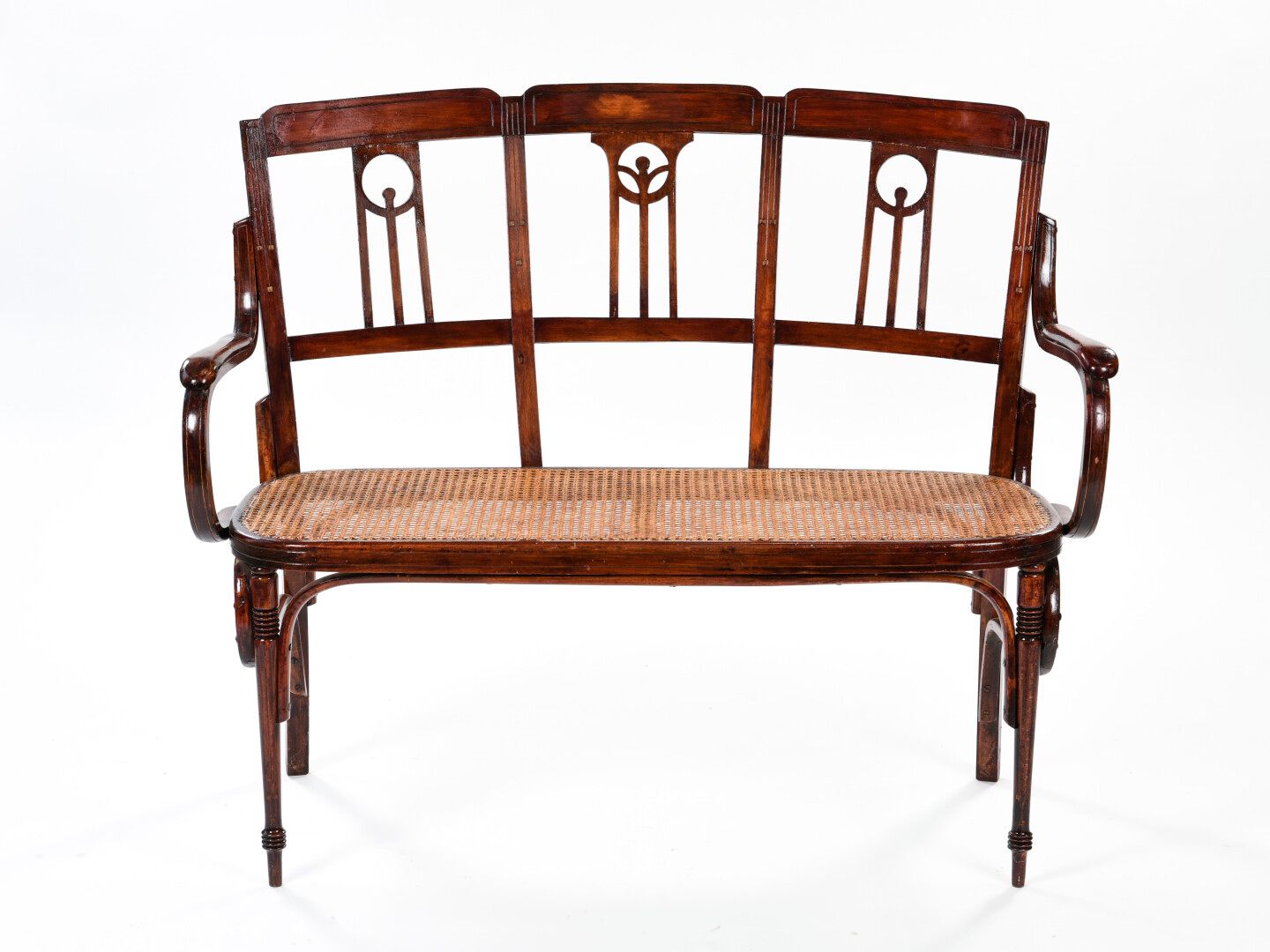 Estimation et cote de Josef & Jacob Kohn | Expertise gratuite sous 48h