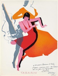 Estimation et cote de Paul Colin | Expertise gratuite en 48H