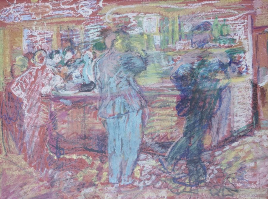 Estimation et cote de Farid Aouad | Expertise gratuite