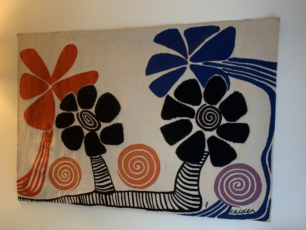 Tableau signé Robert Lox | Demandez une estimation