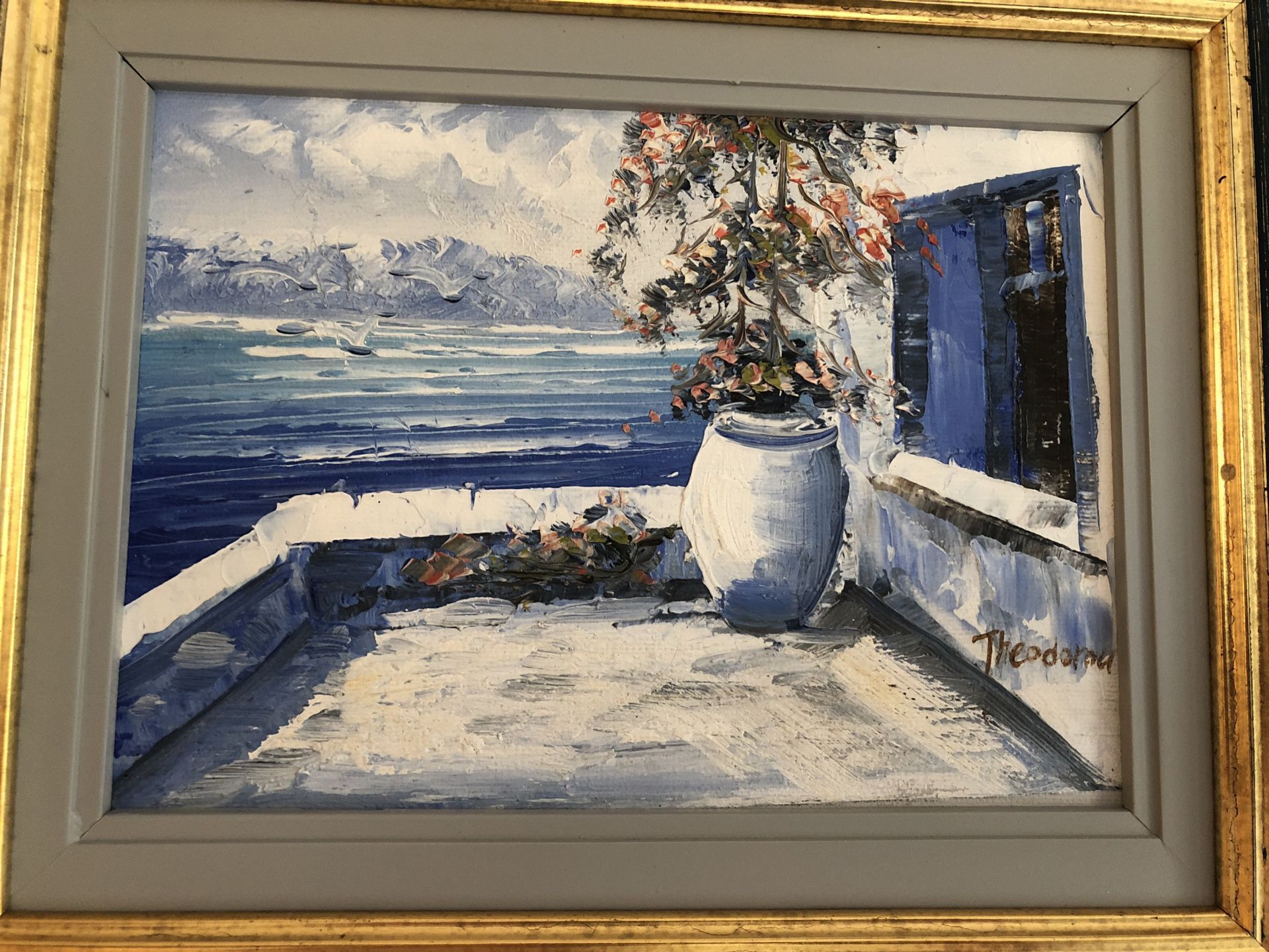 Tableau prix | Demandez une estimation