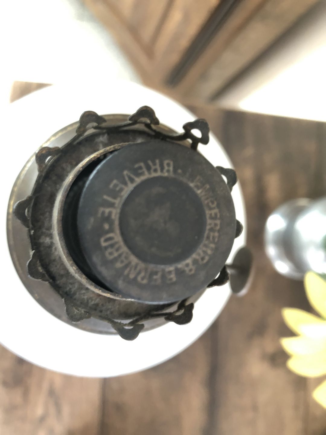 Quinquet L’empereur et Bernard | Demandez une estimation