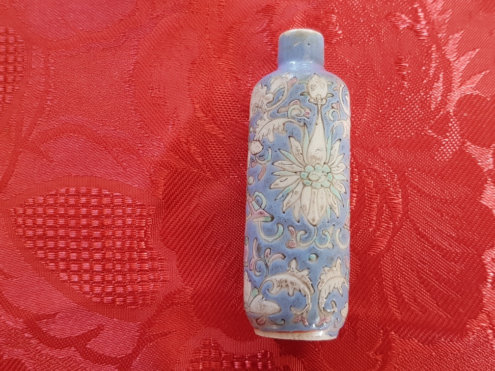 TABATIERES | Demandez une estimation