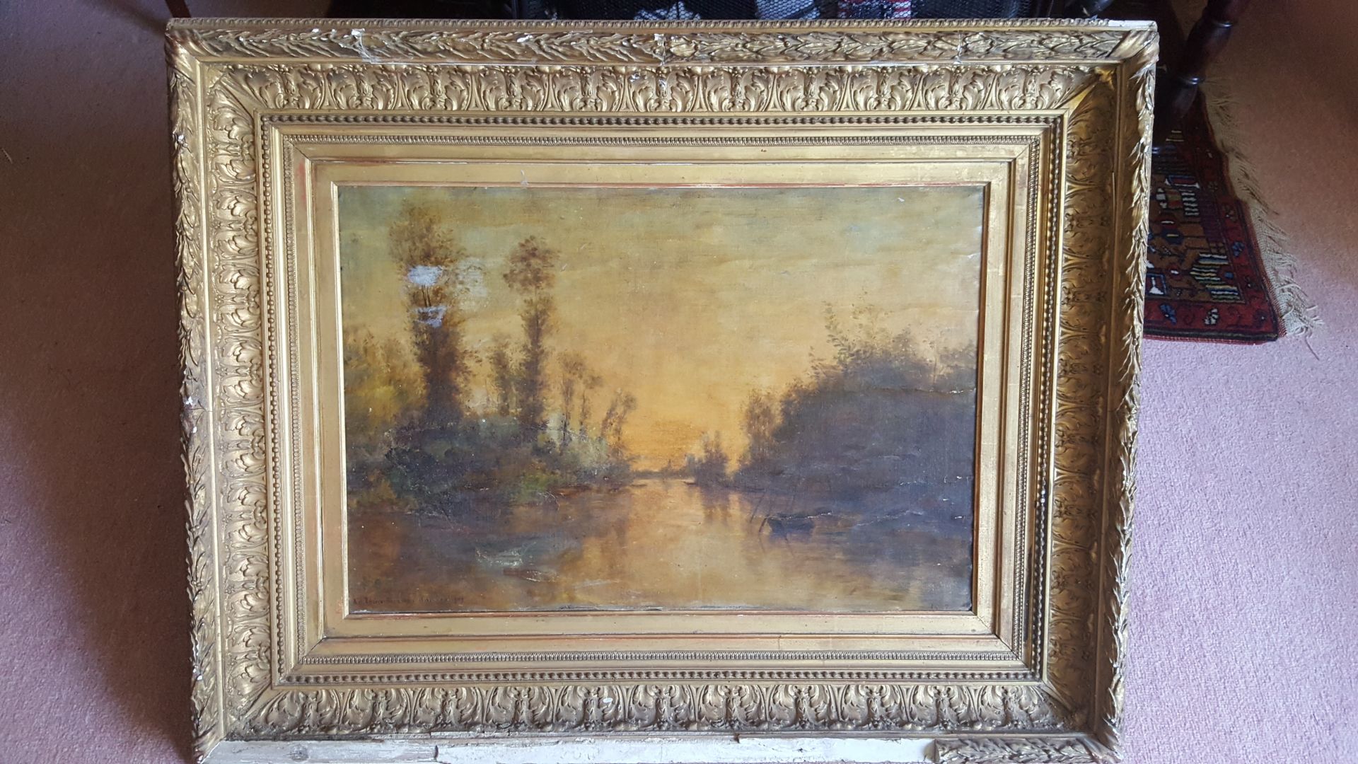 estimation d un tableau pour le vendre | Demandez une estimation